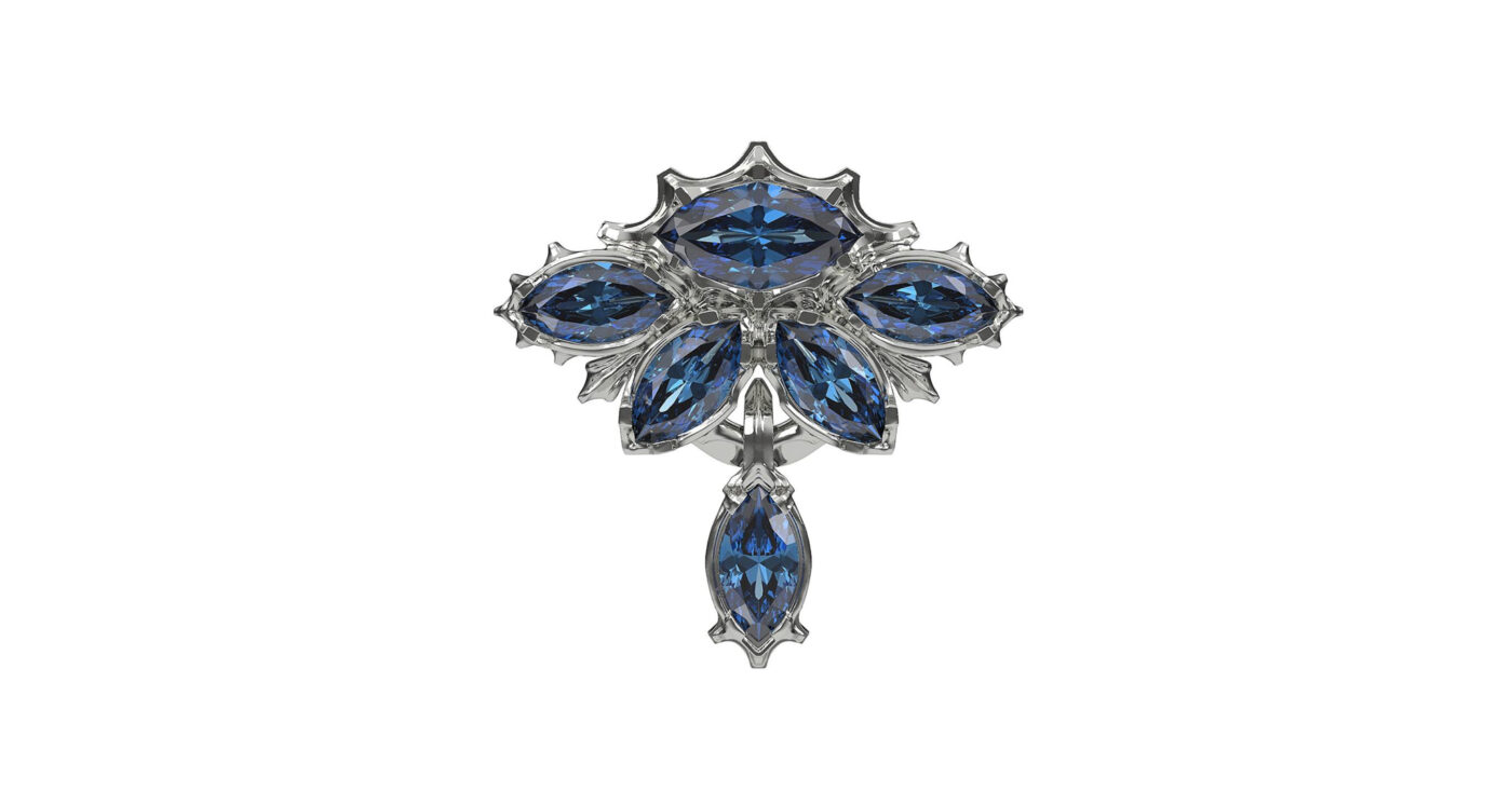 アメリアエンド - アナトメタル 【MYMAY通販】