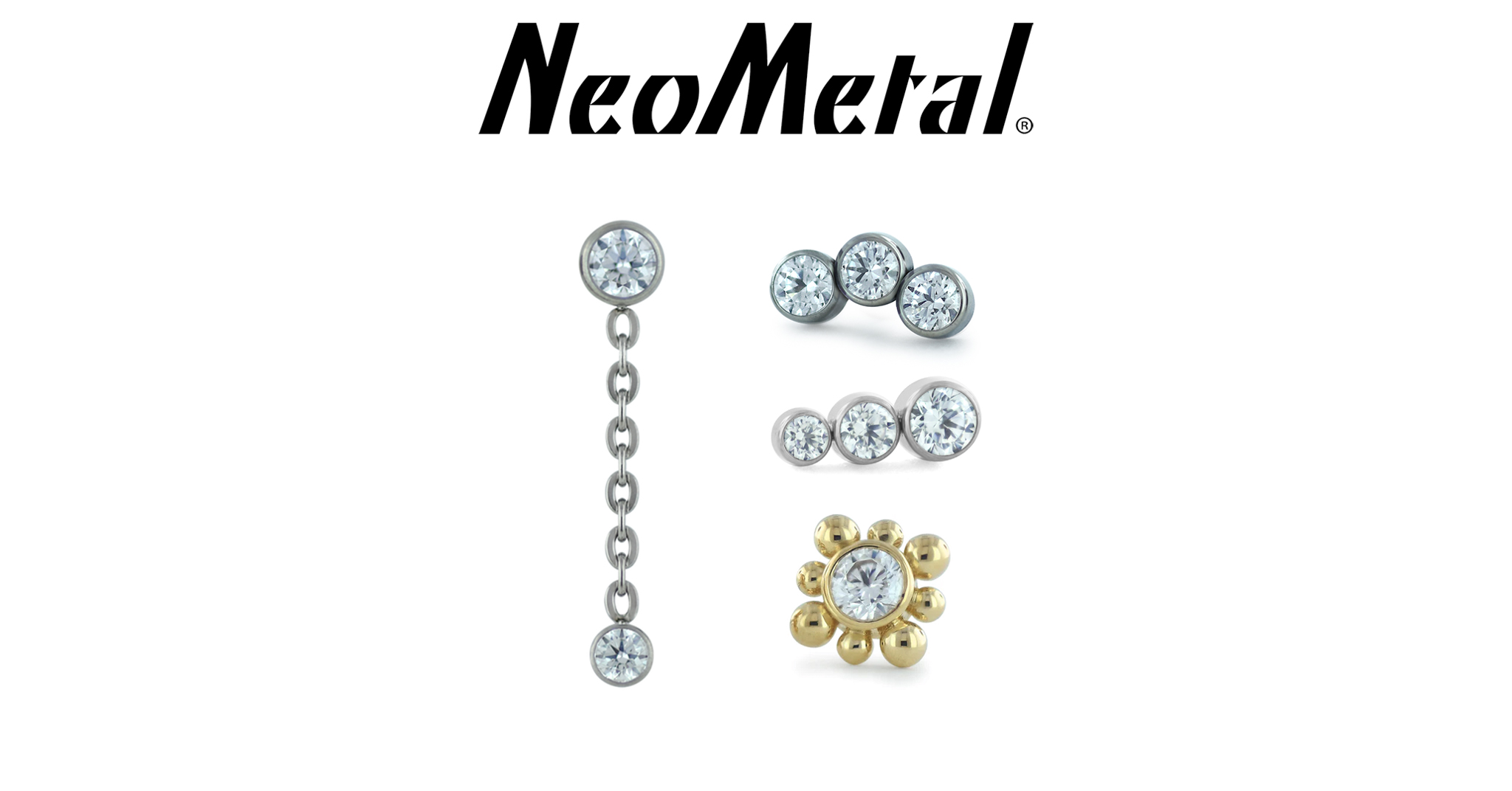 ネオメタル（NeoMetal）の新作アイテムが登場！ - MYMAY