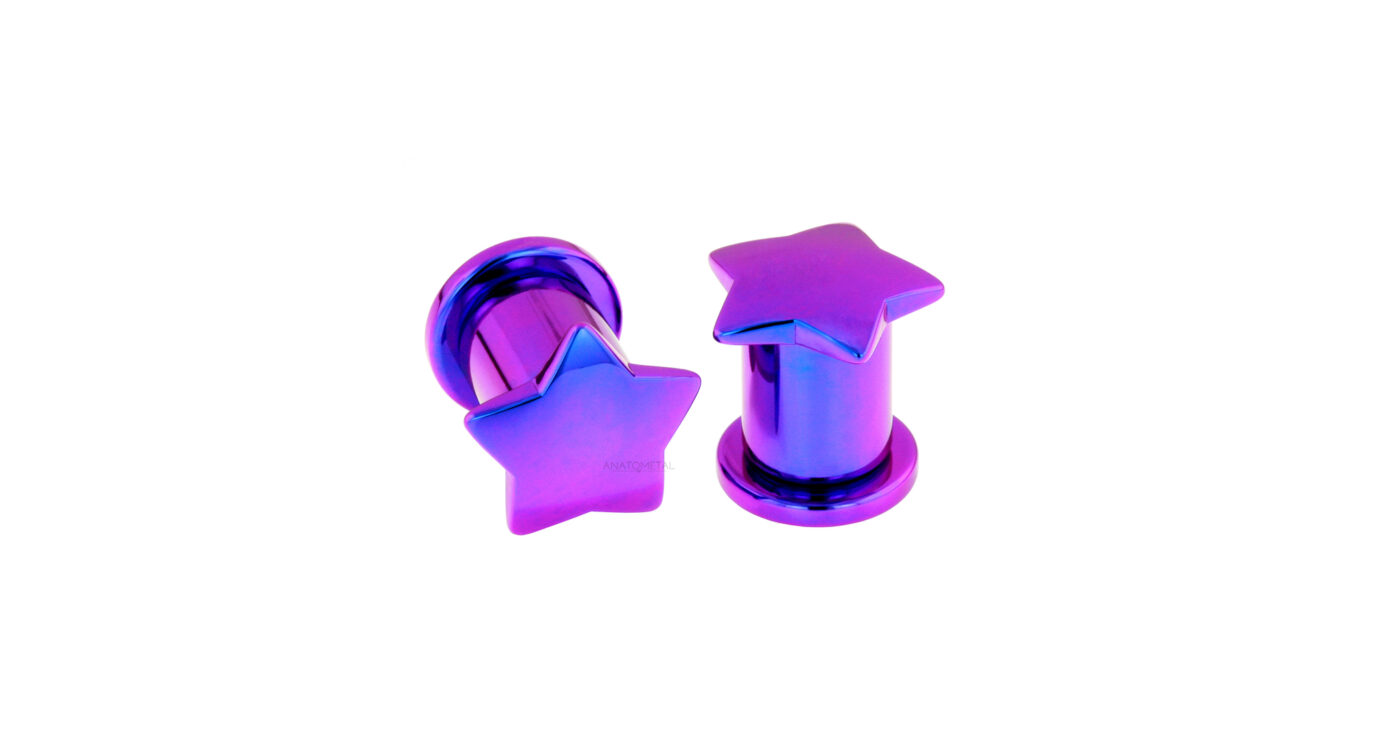 スタープラグ - アナトメタル 【MYMAY通販】